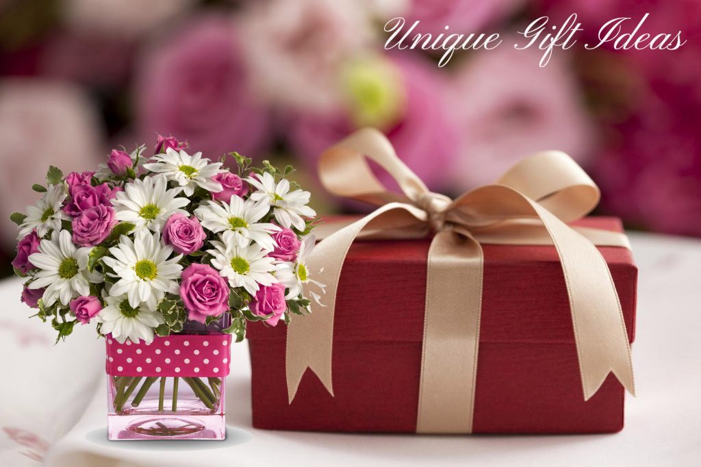 Different and Unique Gift Ideas for Special Ones! - India Flower Mall