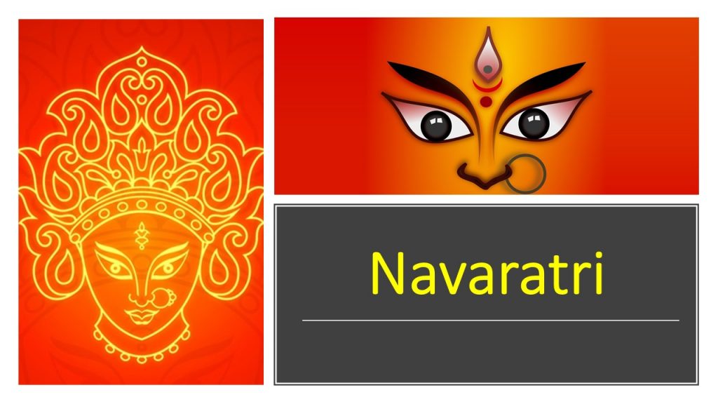 The History Behind Navaratri 1 - India Flower Mall